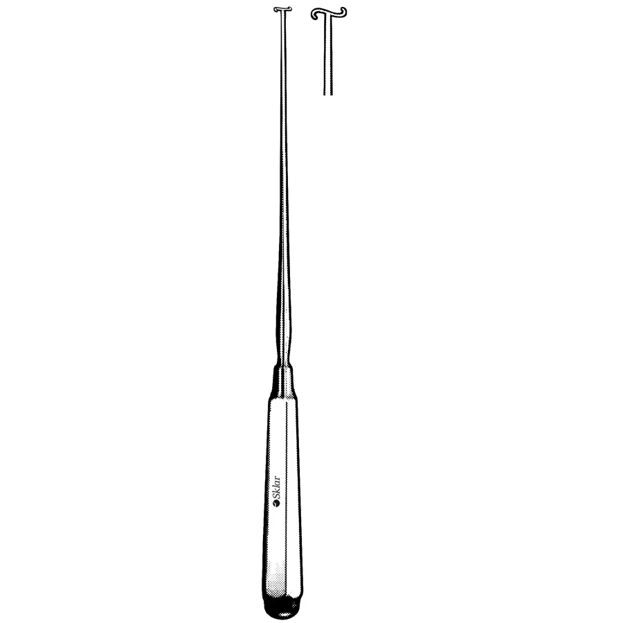 75-1190 Sklar Bozemann Knot Tier | Sklar Corporation