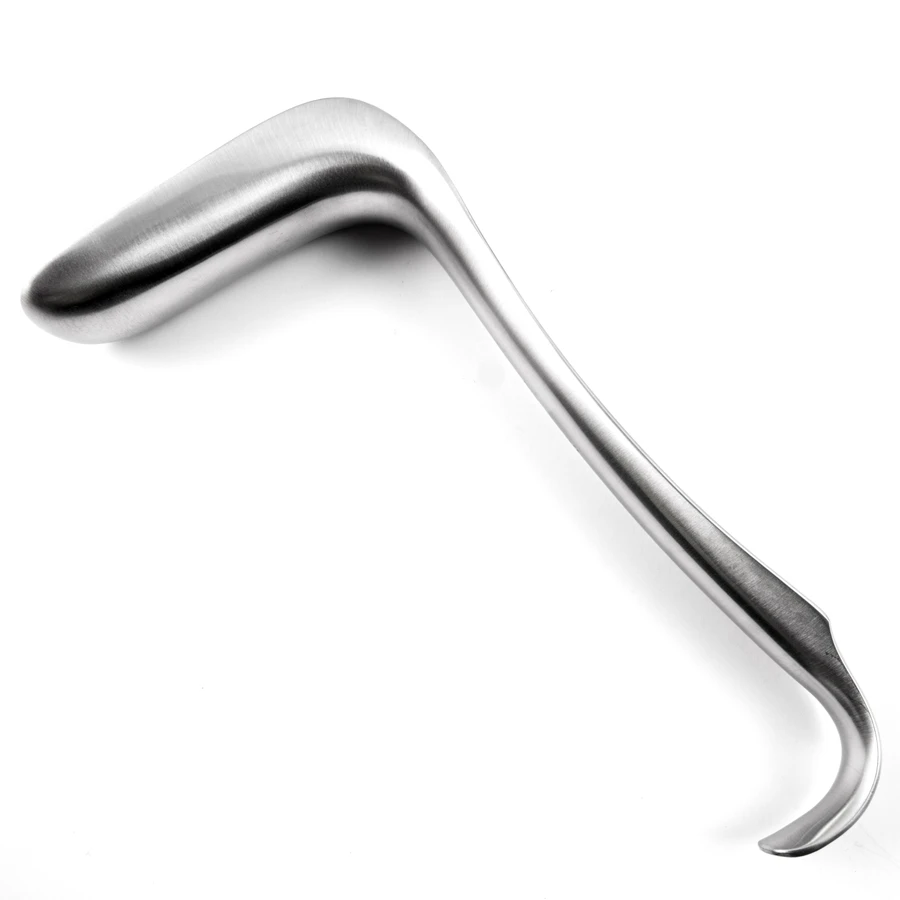 90-3225 Sklar Sims Vaginal Retractor | Sklar Corporation