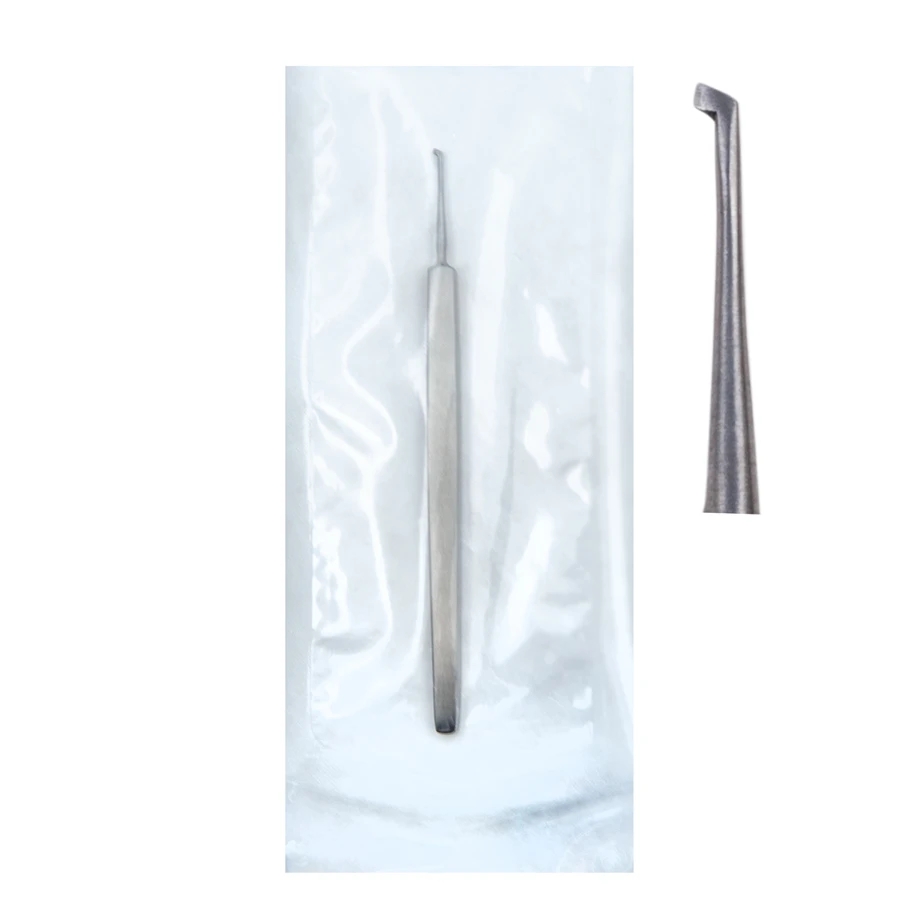 96-3739 Econo Sterile Francis Foreign Body Spud | Sklar Corporation