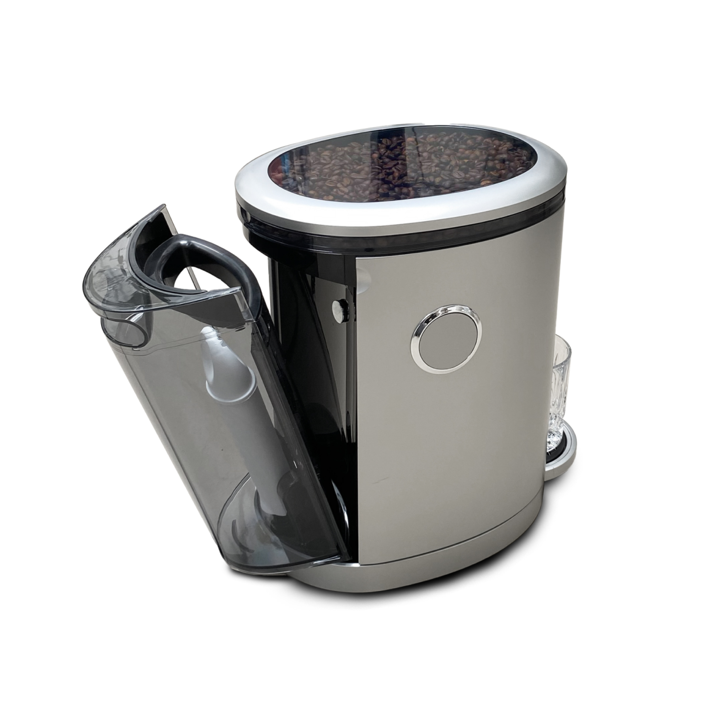 Coffee Maker Order - Spinn