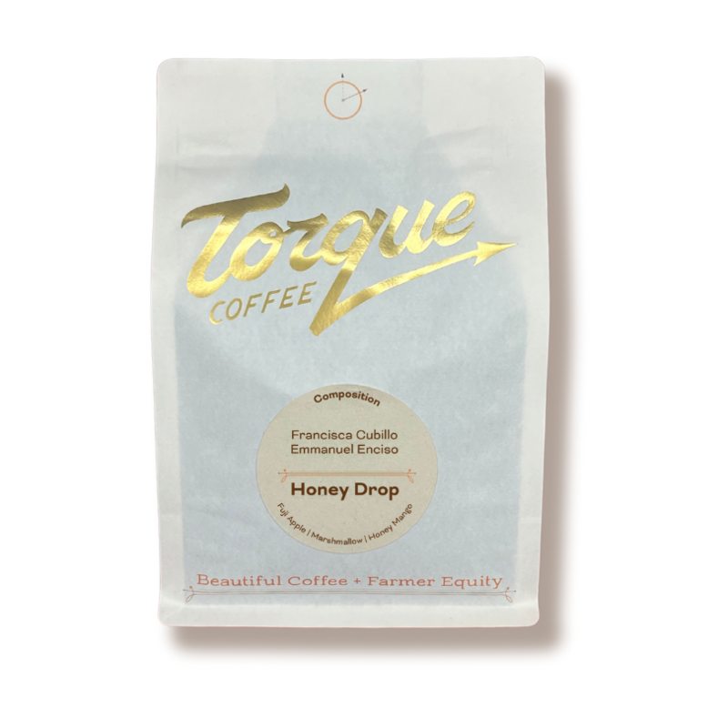 Honey Drop - Torque Coffees