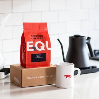 Spinn Roaster Market | Coffee Marketplace | Spinn