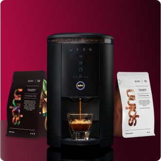 Spinn Roaster Market | Coffee Marketplace | Spinn
