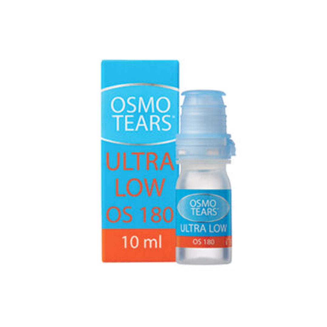 Ögondroppar - Osmotears Ultra Low 180 | Synspecialisten