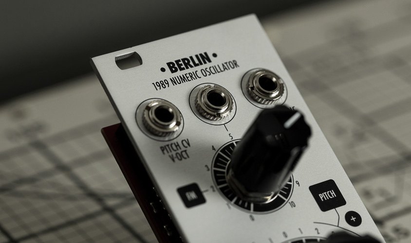 Find the best modular manufacturers here at Synthesizer.NZ ...