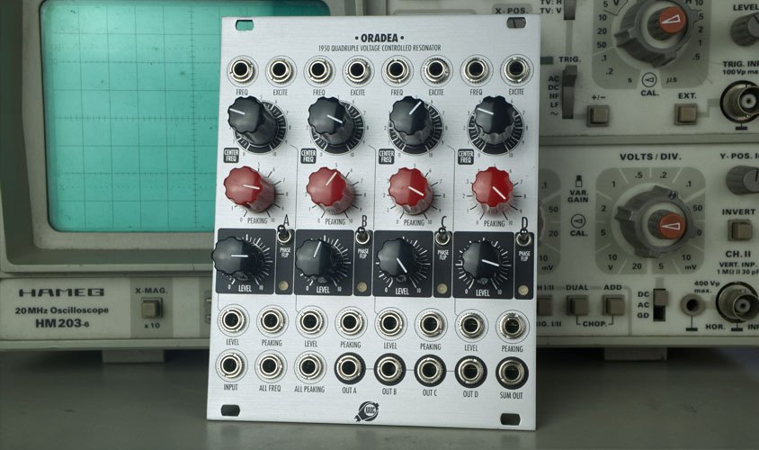 Find the best modular manufacturers here at Synthesizer.NZ ...