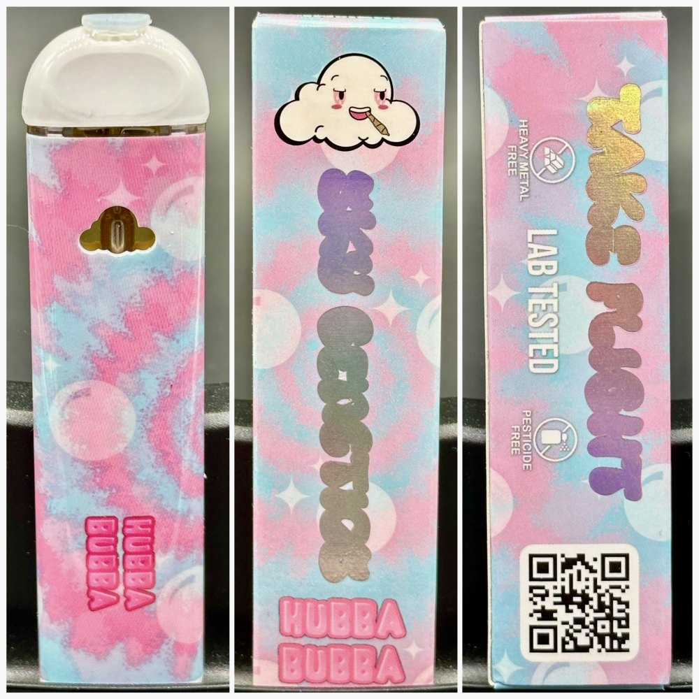 Cartridge/Pod - the-gas-station