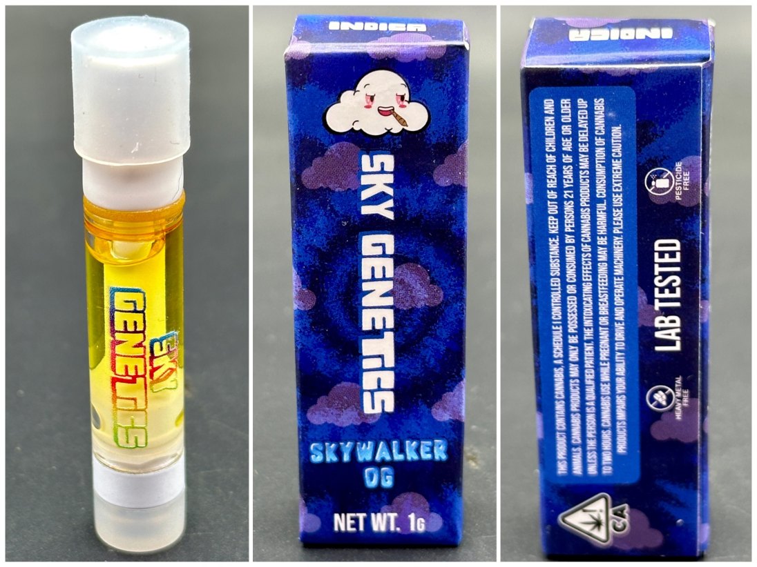 Cartridge/Pod - the-gas-station