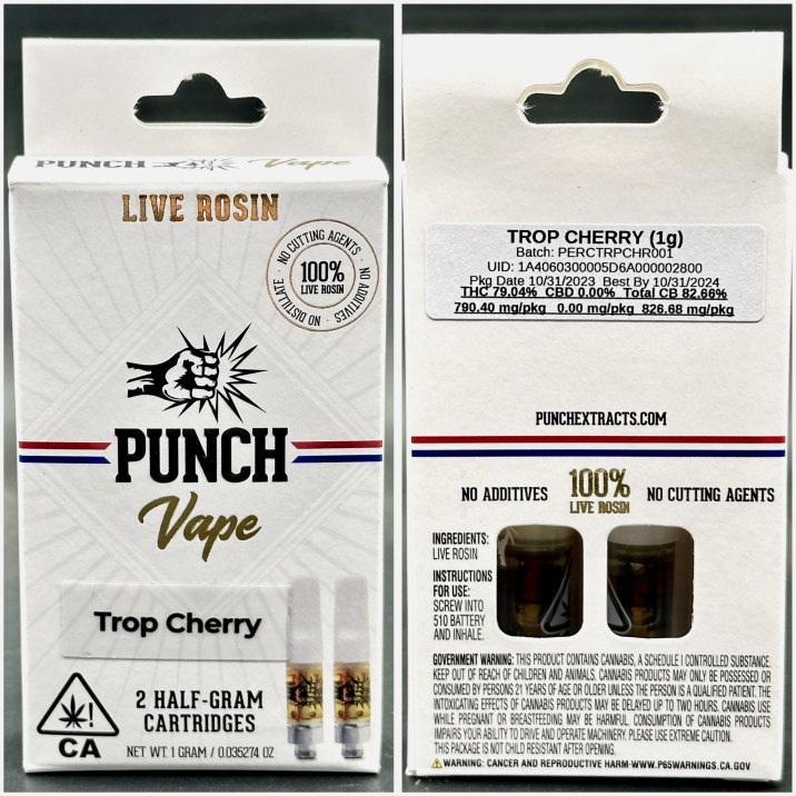 Cartridge/Pod - the-gas-station