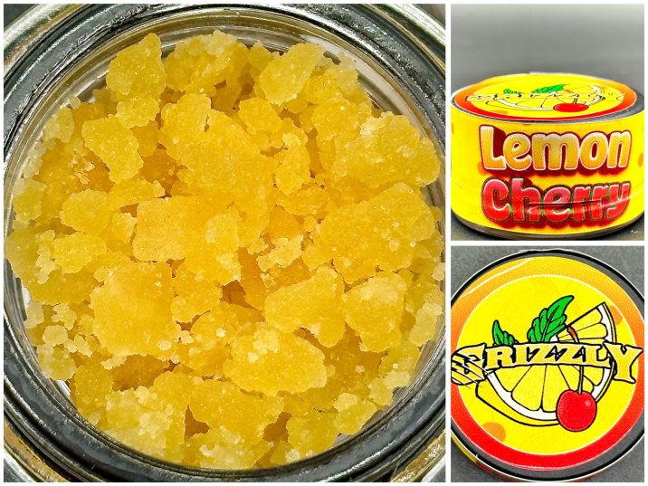 Specials - the-gas-station