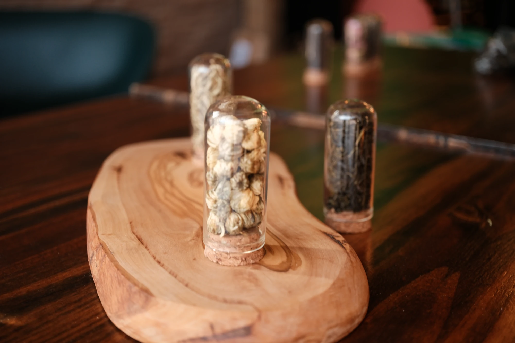 Herbal Bundle | Great Lakes Tea