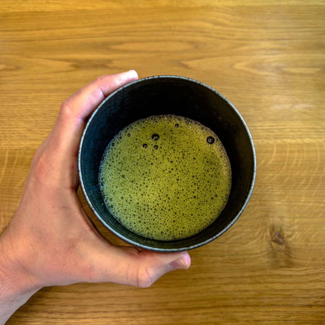 Ceremonialna matcha 30g - Wasabi HQ