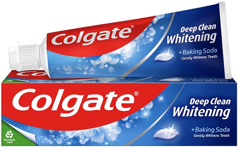Colgate Sensitive Deep Clean White 75ml, EAN: undefined